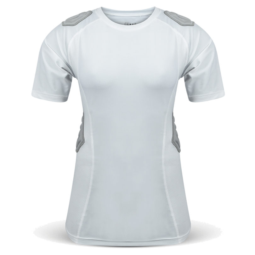 Integrated Padded Shirt’s – First American Corporation (Pvt) Ltd